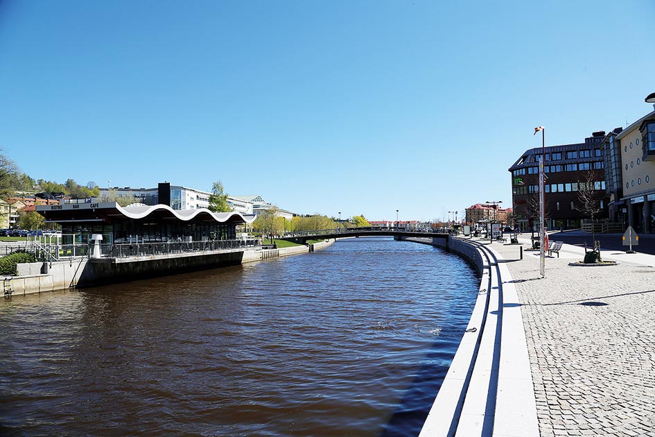 City guide – Sundsvall – Höga Kusten Bloggen